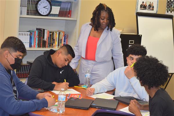 RMA Public Schools / Homepage