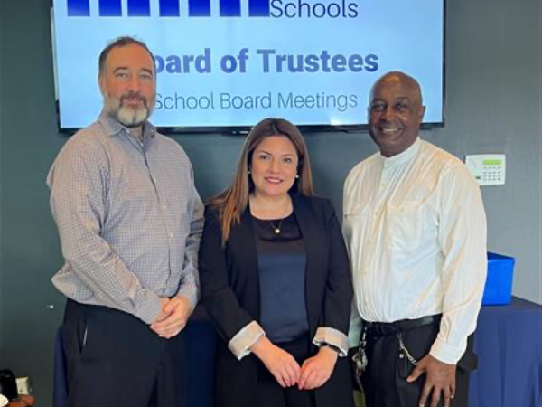 RMA Public Schools / Homepage