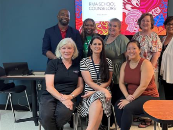 RMA Public Schools / Homepage