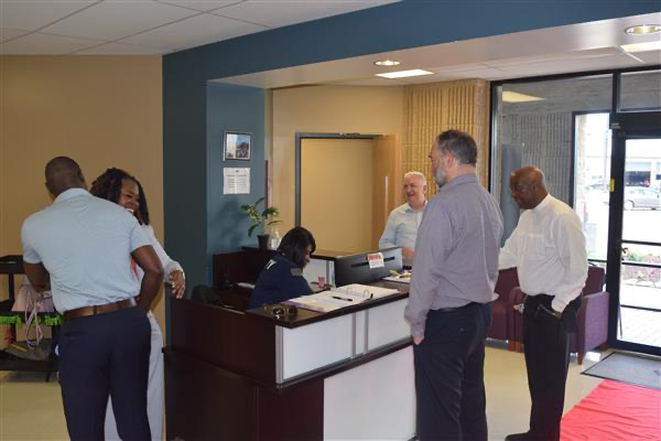 RMA Public Schools / Homepage