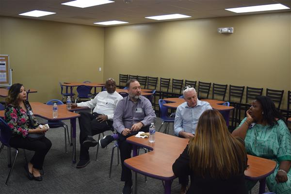 RMA Public Schools / Homepage