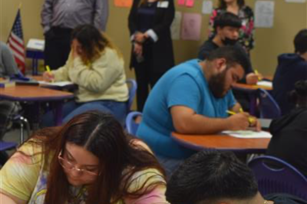 RMA Public Schools / Homepage