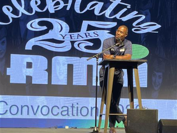 RMA Public Schools / Homepage