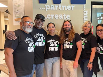 RMA Public Schools / Homepage