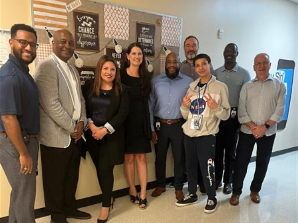 RMA Public Schools / Homepage