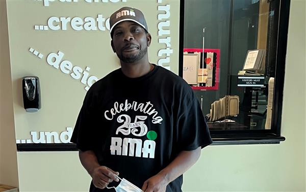 RMA Public Schools / Homepage